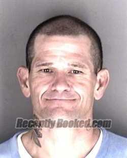 Luke Dean Whitebird Berends Arrest Record & Booking Info – Shawnee ...