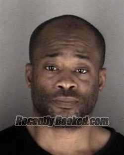 DeMarco Lee Marquis Dodd Arrest Record & Booking Info – Shawnee County ...