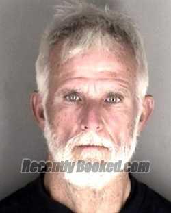 Recent Booking / Mugshot for Shawn David Root in Shawnee County, Kansas
