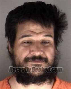 Recent Booking / Mugshot for Jamie Joe Kiser in Shawnee County, Kansas