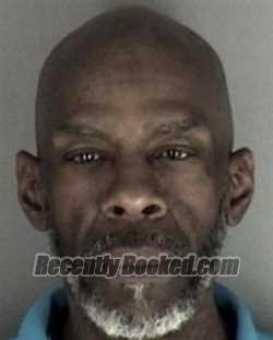 Recent Booking / Mugshot for Marcus Jamall Senior Tuggle in Shawnee ...
