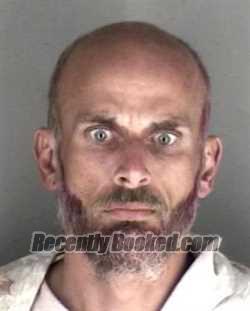 Recent Booking / Mugshot for Cody Ray Heath in Shawnee County, Kansas