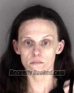 Amanda Michelle Patton Arrest Record & Booking Info – Shawnee County ...