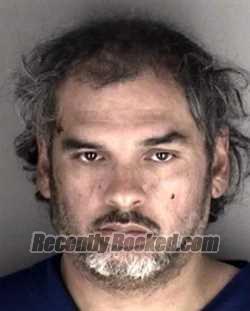 Recent Booking / Mugshot for Christopher William Dice in Shawnee County ...