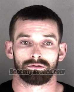 Recent Booking / Mugshot for Logan Allen Rich in Shawnee County, Kansas