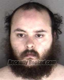 Recent Booking / Mugshot for Joshua Alan Munoz in Shawnee County, Kansas