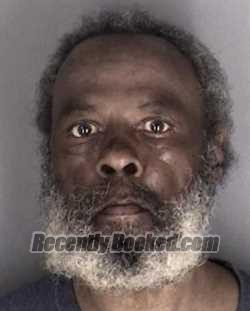 Recent Booking / Mugshot for Raymond Thomas Wooten in Shawnee County ...