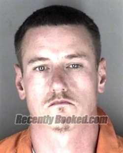 Recent Booking / Mugshot for Jeffrey William Neal in Shawnee County, Kansas