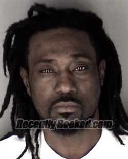 Recent Booking / Mugshot for Lamont Donnell Bennett in Shawnee County ...
