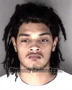 Jaiden Zaikaraih Cox Mugshot & Arrest Info | Shawnee County, KS