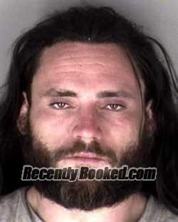 Joshua Hamilton Fairbanks Arrest & Booking Info | Shawnee County, KS