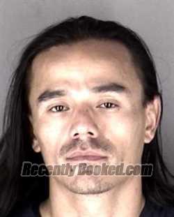 Recent Booking / Mugshot for Bodhi Alen Pry in Shawnee County, Kansas