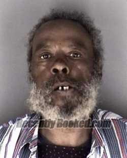 Recent Booking / Mugshot for Raymond Thomas Wooten in Shawnee County ...