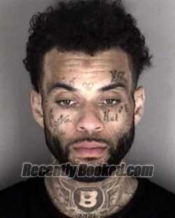 Recent Booking / Mugshot for Isaac Mitchel Collins in Shawnee County ...