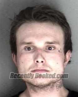 Recent Booking / Mugshot for Isaac James Eldringhoff in Shawnee County ...