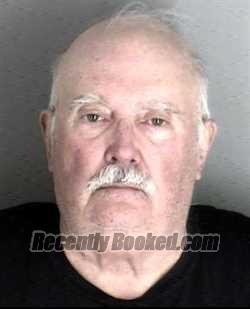 Recent Booking / Mugshot for Duane Merrill Kreipe in Shawnee County, Kansas