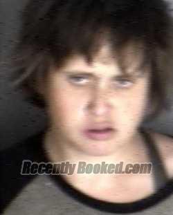 Recent Booking / Mugshot for Sarah Elizabeth Giner in Shawnee County ...