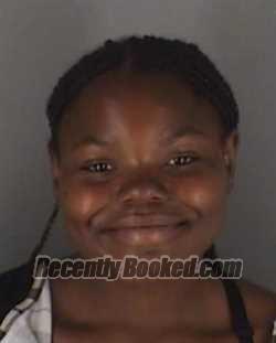 Recent Booking / Mugshot for Virginia Leona Stovall in Shawnee County ...