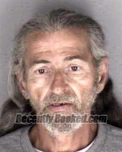 Recent Booking / Mugshot for David Woodrow Bardwell in Shawnee County ...