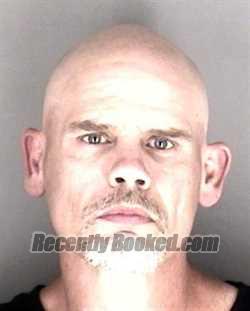 Recent Booking / Mugshot for Zackery William Slover in Shawnee County ...