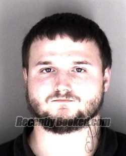 Jacob Anthony Freeman Arrest Record & Booking Info – Shawnee County ...