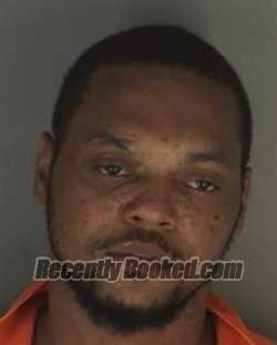 Recent Booking / Mugshot for Lakendrick Katarris Smith in Shawnee ...