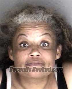 Recent Booking / Mugshot for Jamie Fawn Hultberg in Shawnee County, Kansas