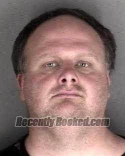 Recent Booking / Mugshot for Edward Neil Jr Simpson in Shawnee County ...