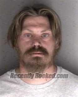 Recent Booking / Mugshot for Noah Don Falk in Shawnee County, Kansas