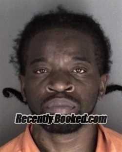 Lewis Montez Matthews Arrest Record & Booking Info – Shawnee County ...