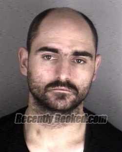 Recent Booking / Mugshot for Mark Edward Junior Bennett in Shawnee ...