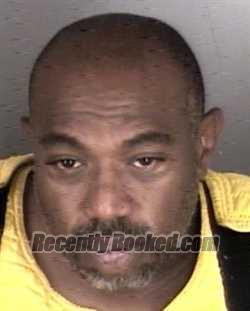 Recent Booking / Mugshot for David Allen II Gill in Shawnee County, Kansas