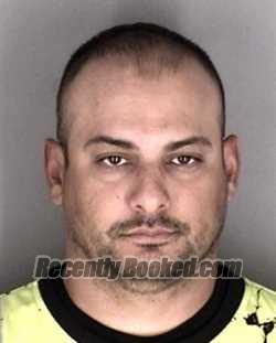 Anthony Rocky II Guerrero Arrest Record & Booking Info – Shawnee County ...