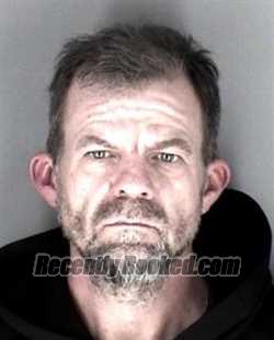 Recent Booking / Mugshot for Jason Christopher Sims in Shawnee County ...