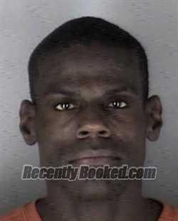 Recent Booking / Mugshot for Lester Earl Gill in Shawnee County, Kansas