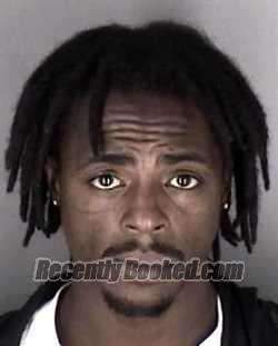 Recent Booking / Mugshot for Derall Ray Young in Shawnee County, Kansas