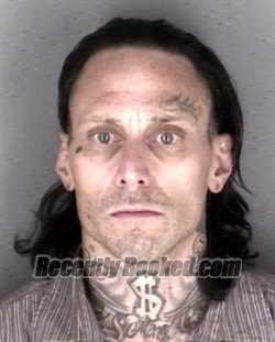 Recent Booking / Mugshot for Bryan Keith Carter in Shawnee County, Kansas