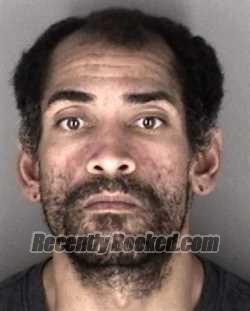 Recent Booking / Mugshot for Giorgio Raymon Angel Boyd in Shawnee ...