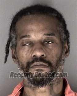 Recent Booking / Mugshot for Timothy Jacob Valentine in Shawnee County ...