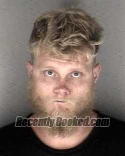 Recent Booking / Mugshot for Jonathan Taylor Snowder-Hackett in Shawnee ...