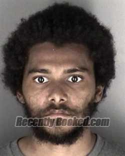 Recent Booking / Mugshot for Howard Reginald III Bradley in Shawnee ...