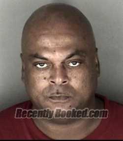 Recent Booking / Mugshot for Tray Omar Eugene Porter in Shawnee County ...