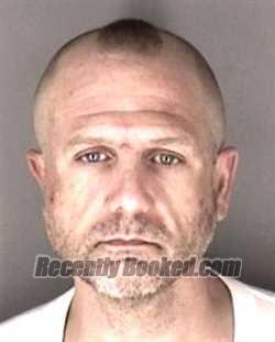 Recent Booking / Mugshot for Michael Allen Porterfield in Shawnee ...