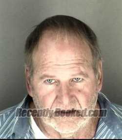 Recent Booking / Mugshot for Max Wendle Engle in Shawnee County, Kansas