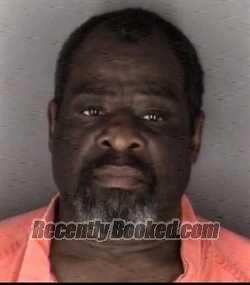 Recent Booking / Mugshot for Anthony Duane Harris in Shawnee County, Kansas
