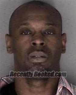 Milton Lester Jordan Arrest Record & Booking Info – Shawnee County ...