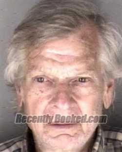 Recent Booking / Mugshot for Larry John Smutny in Shawnee County, Kansas