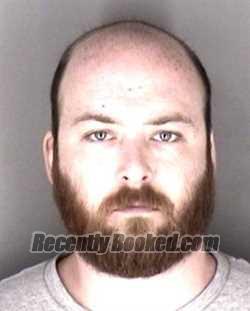 Recent Booking / Mugshot for Stephen Mark Cooper in Shawnee County, Kansas