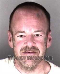 Recent Booking / Mugshot for Jason Richard Collins in Shawnee County ...