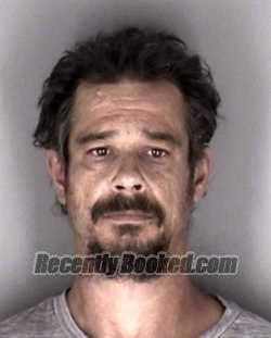 Recent Booking / Mugshot for Lantz Eugene Junior Morgan in Shawnee ...